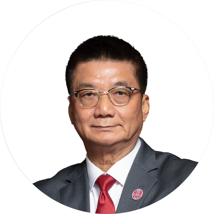 Board Members | Shine Tak Foundation